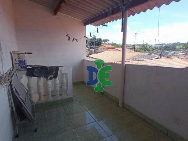Casa com 2 dormitórios à venda, 74 m² por R$ 330.000,00 Jardim Do Portal Jacareí/SP