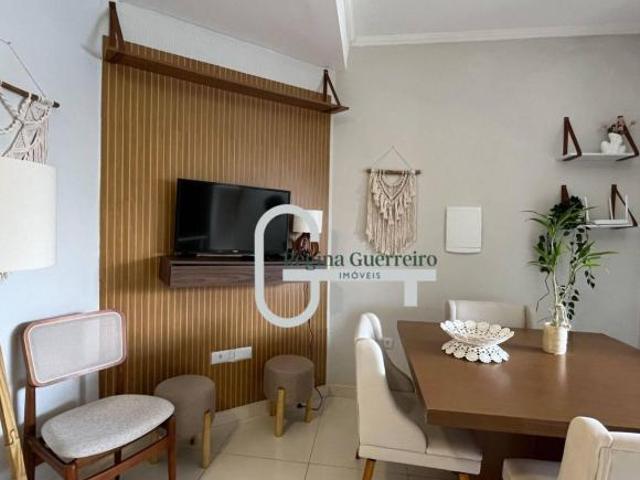 Casa com 2 dormitórios à venda, 74 m² por R$ 350.000,00 Parque D&apos Aville Residencial Peruíbe/SP