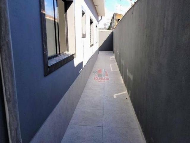Casa com 2 dormitórios à venda, 74 m² por R$ 359.000 Savoy Itanhaém/SP