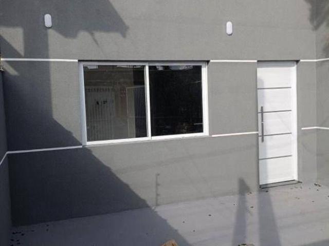 Casa com 2 dormitórios à venda, 74 m² Sylvio Rinaldi I Jaguariúna/SP