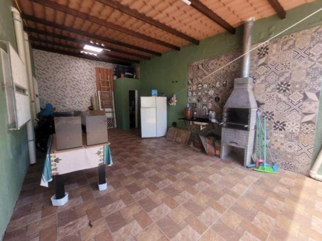 Casa com 2 dormitórios à venda 75 m² Gaivota Itanhaém/SP