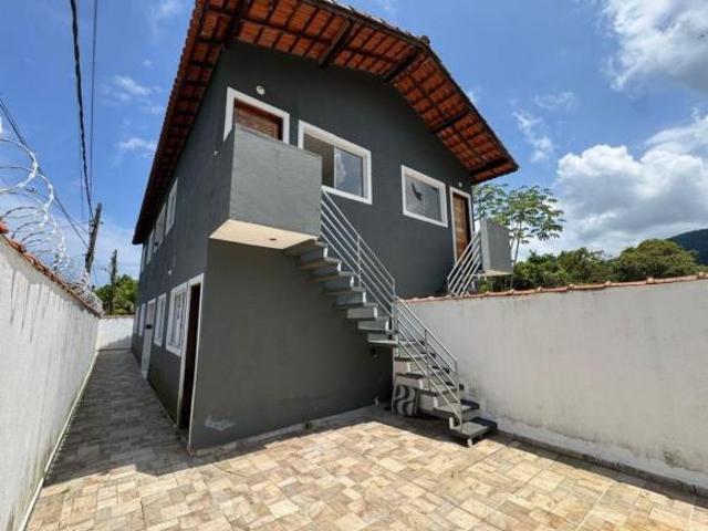 Casa com 2 dormitórios à venda 75 m² Jequitiba Itanhaém/SP