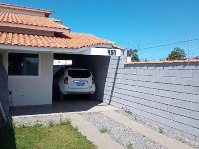 Casa com 2 dormitórios à venda 75 m² Palmeiras Itanhaém/SP