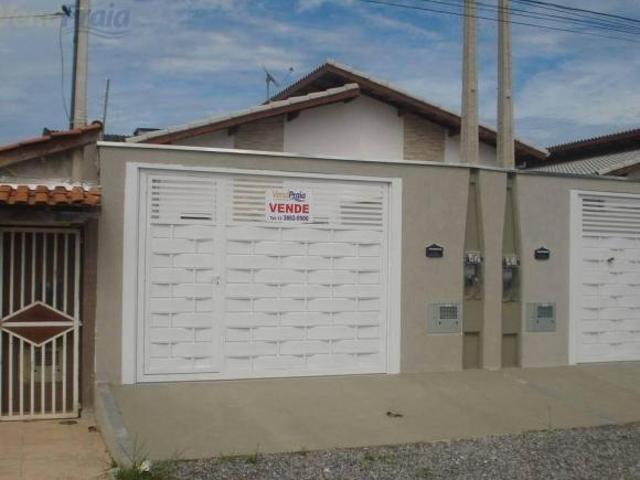 Casa com 2 dormitórios à venda, 75 m² por R$ 550.000,00 Enseada São Sebastião/SP