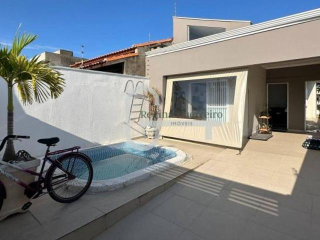 Casa com 2 dormitórios à venda, 75 m² por R$ 400.000,00 Flora Rica II Peruíbe/SP