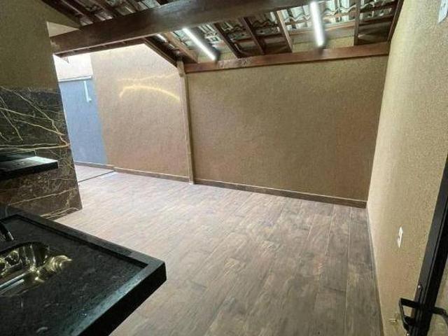 Casa com 2 dormitórios à venda, 75 m² por R$ 400.000,00 Jardim dos Coqueiros Barretos/SP