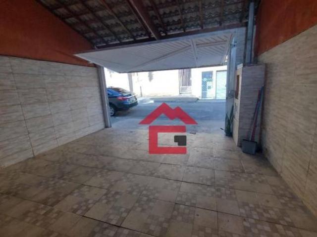Casa com 2 dormitórios à venda, 75 m² por R$ 400.000,00 Jardim Monte Verde Caucaia do Alto Cot