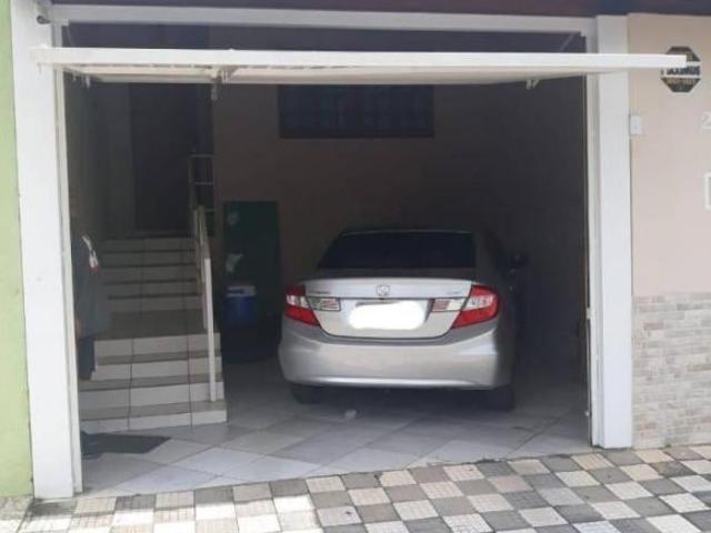 Casa com 2 dormitórios à venda, 75 m² por R$ 400.000,00 Vila Formosa Jacareí/SP