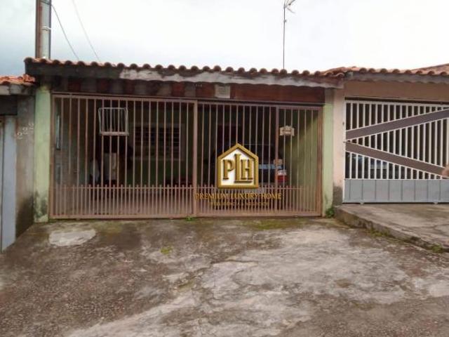 Casa com 2 dormitórios à venda, 75 m² por R$ 403.000,00 Cidade Planejada II Bragança Paulista/SP
