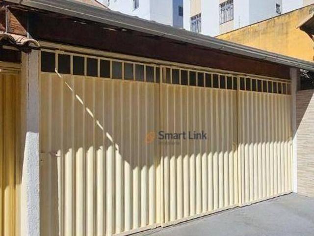 Casa com 2 dormitórios à venda, 75 m² por R$ 410.000,00 Santa Branca Belo Horizonte/MG
