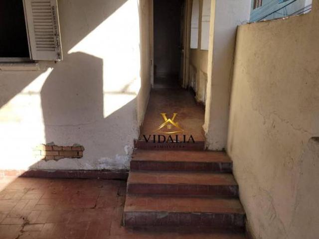 Casa com 2 dormitórios à venda, 75 m² por R$ 415.000,00 Vila Esperança São Paulo/SP