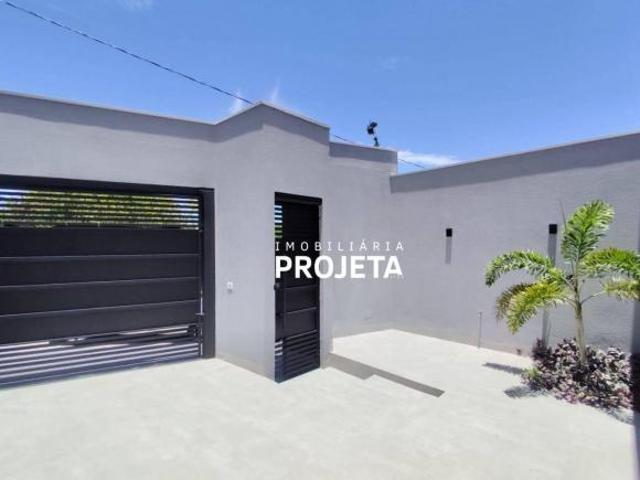 Casa com 2 dormitórios à venda, 75 m² por R$ 425.000,00 Porto Bello Residence Presidente Prudent