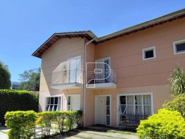 Casa com 2 dormitórios à venda, 75 m² por R$ 426.000,00 Granja Viana Cotia/SP