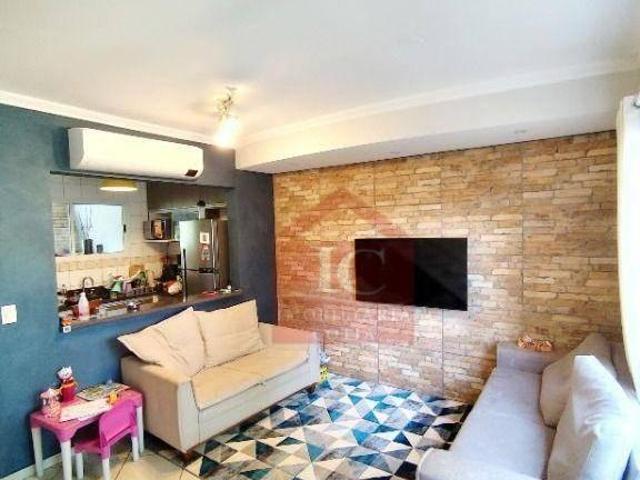 Casa com 2 dormitórios à venda, 75 m² por R$ 430.000 Mirante dos Ipês Cotia/SP