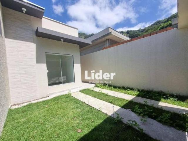 Casa com 2 dormitórios à venda, 75 m² por R$ 430.000,00 Jardim Itaúna Caraguatatuba/SP
