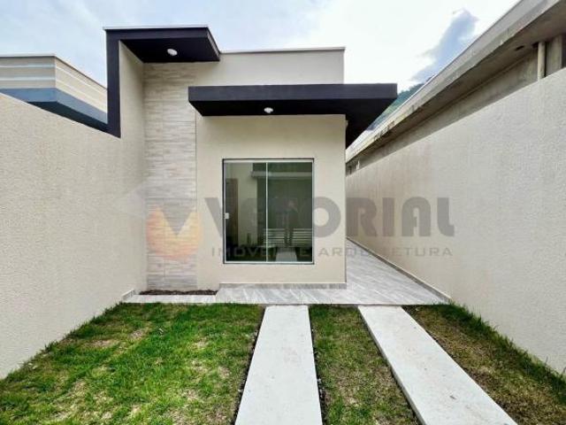 Casa com 2 dormitórios à venda, 75 m² por R$ 430.000,00 Jd. Itaunas Caraguatatuba/SP