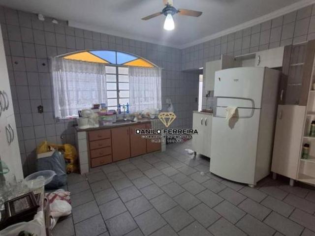 Casa com 2 dormitórios à venda, 75 m² por R$ 440.000 Jardim Aeroporto I Itu/SP