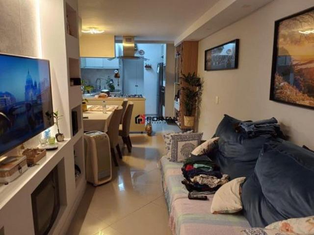Casa com 2 dormitórios à venda, 75 m² por R$ 450000,00 Granja Viana Cotia/SP