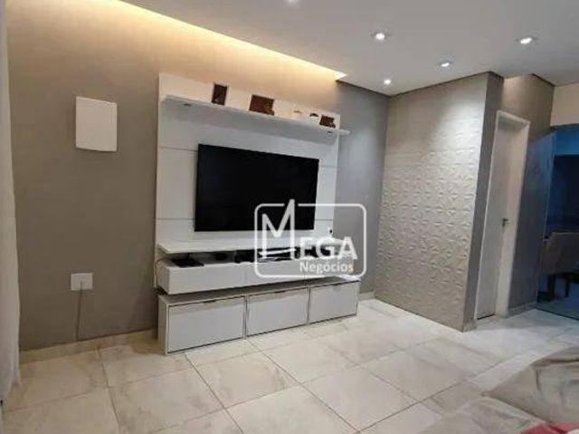 Casa com 2 dormitórios à venda, 75 m² por R$ 450.000 Parque Mandaqui São Paulo/SP