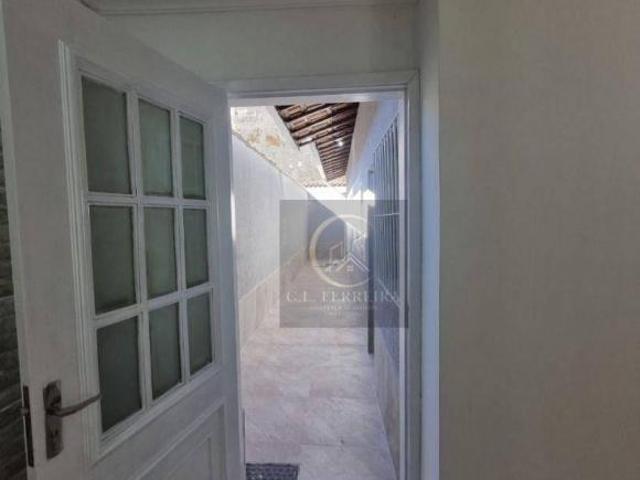 Casa com 2 dormitórios à venda, 75 m² por R$ 450.000,00 Mirim Praia Grande/SP