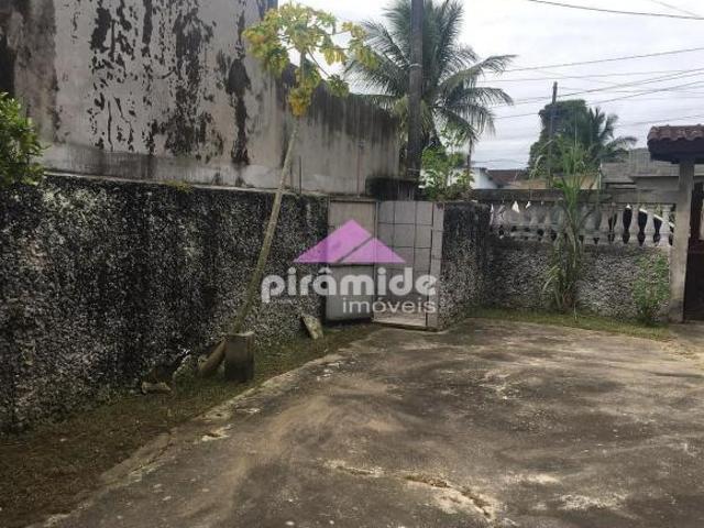 Casa com 2 dormitórios à venda, 75 m² por R$ 450.000,00 Balneário dos Golfinhos Caraguatatuba/SP