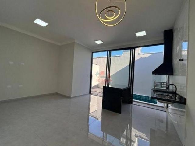 Casa à venda, 75 m² por R$ 450.000,00 Jardim Praia Grande Mongaguá/SP