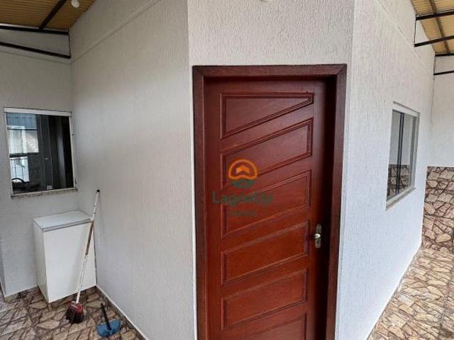 Casa com 2 dormitórios à venda, 75 m² por R$ 460.000,00 Jardim Imperial Lagoa Santa/MG