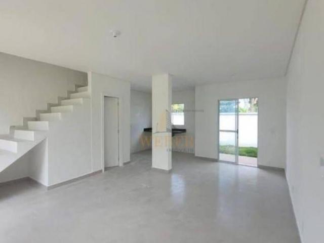 Casa com 2 dormitórios à venda, 75 m² por R$ 490.000,00 Chácara do Carmo Vargem Grande Paulista/