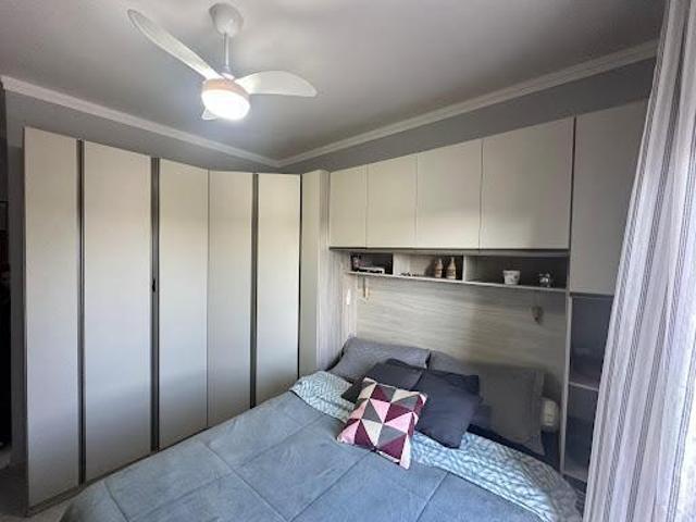 Casa com 2 dormitórios à venda, 75 m² por R$ 490.000,00 Jardim São Felipe Atibaia/SP