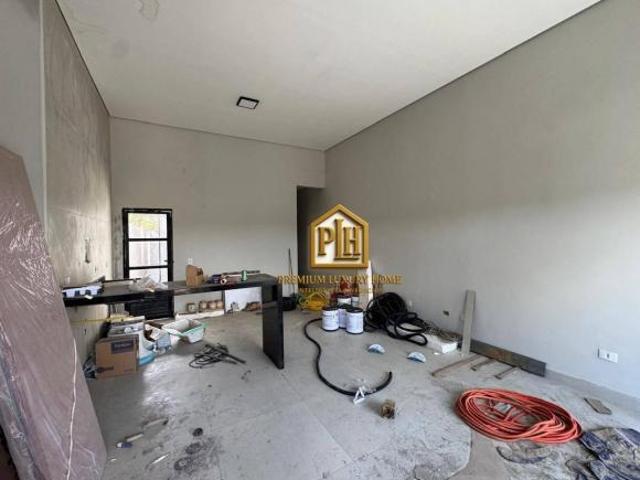 Casa com 2 dormitórios à venda, 75 m² por R$ 490.000,00 Jardim Santo Antônio Atibaia/SP