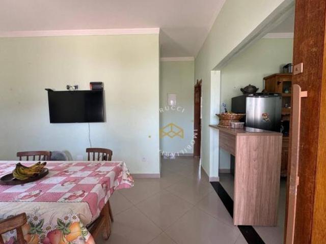 Casa com 2 dormitórios à venda, 75 m² por R$ 490.000,00 Parque Via Norte Campinas/SP