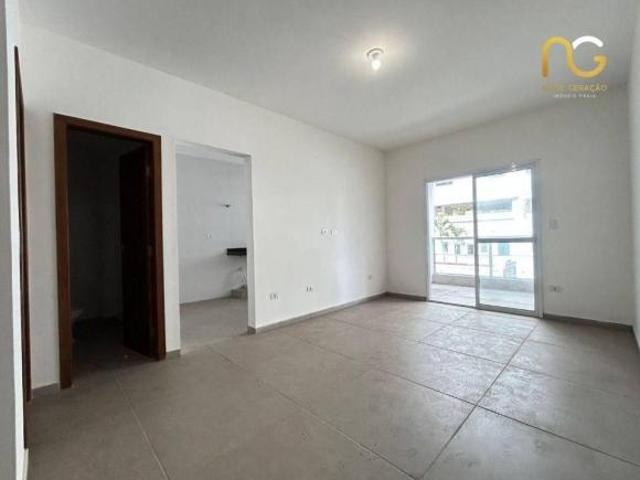 Casa com 2 dormitórios à venda, 75 m² por R$ 510.000,00 Caiçara Praia Grande/SP
