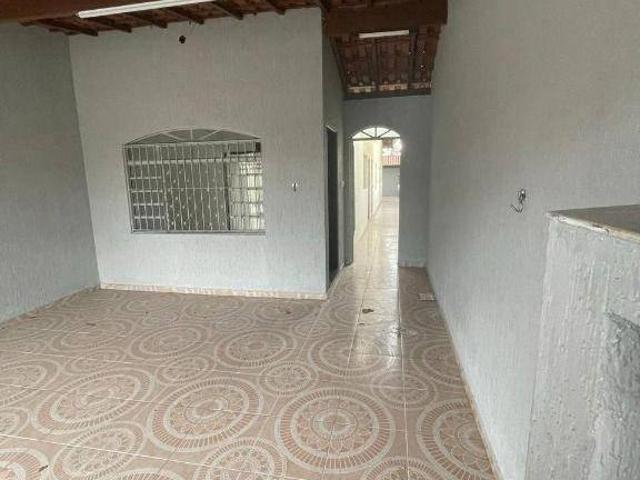 Casa com 2 dormitórios à venda, 75 m² por R$ 530.000,00 Jardim Paraíso São José dos Campos/SP