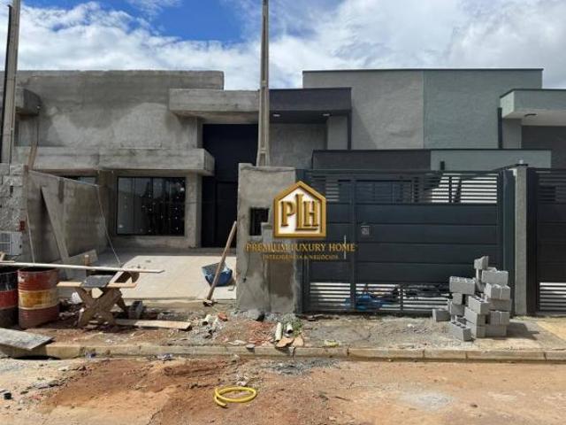 Casa com 2 dormitórios à venda, 75 m² por R$ 550.000 Jardim Santo Antônio Atibaia/SP