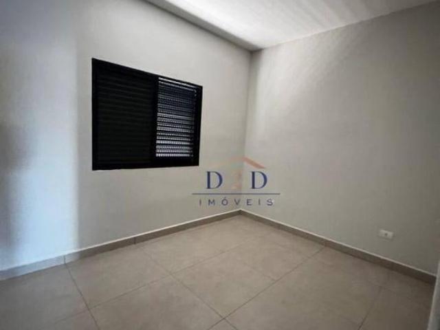 Casa com 2 dormitórios à venda, 75 m² por R$ 550.000,00 Jardim São Felipe Atibaia/SP
