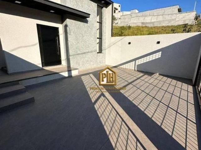Casa com 2 dormitórios à venda, 75 m² por R$ 550.000,00 Santa Helena Bom Jesus dos Perdões/SP