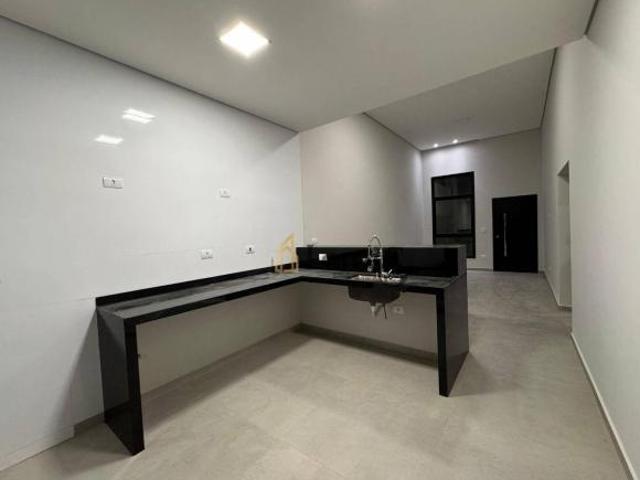 Casa com 2 dormitórios à venda, 75 m² por R$ 585.000,00 Bosque Santa Rosa Itu/SP