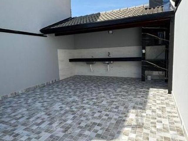 Casa com 2 dormitórios à venda, 75 m² por R$ 590.000 Jardim do Triunfo Guarulhos/SP