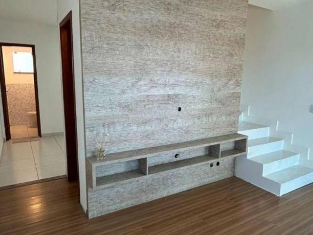Casa com 2 dormitórios à venda, 75 m² por R$ 590.000,00 Condomínio Vila Itália Vinhedo/SP