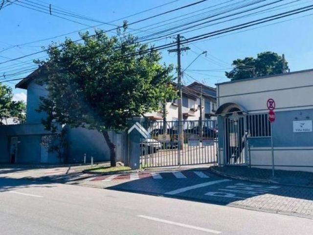 Casa com 2 dormitórios à venda, 75 m² por R$ 590.000,00 Condomínio Vila Itália Vinhedo/SP