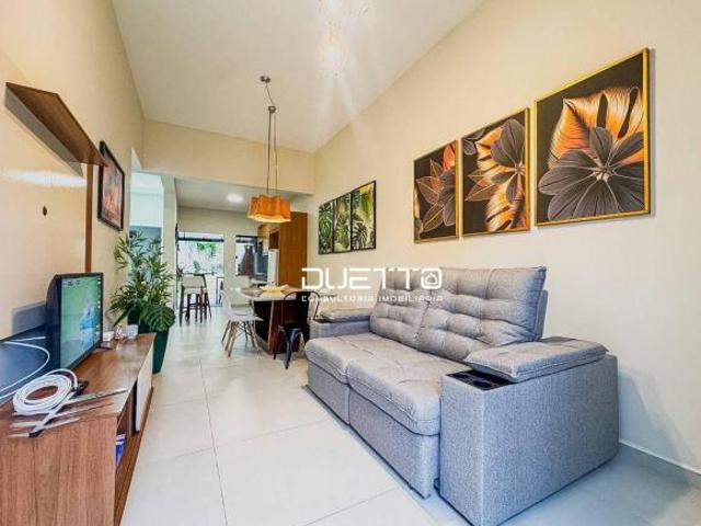 Casa com 2 dormitórios à venda, 75 m² por R$ 620.000 Centro Matinhos/PR