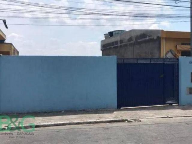 Casa à venda, 75 m² por R$ 650.000,00 Parque Uirapuru Guarulhos/SP