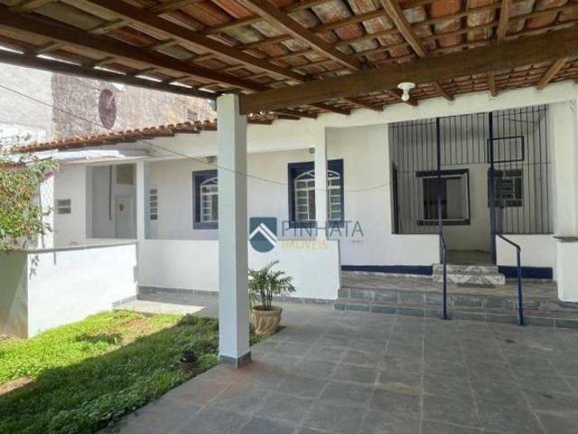Casa com 2 dormitórios à venda, 75 m² por R$ 700.000,00 Santo Antônio Louveira/SP