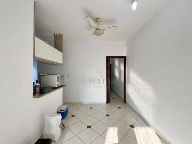 Casa com 2 dormitórios à venda, 75 m² por R$ 750.000,00 Canto do Forte Praia Grande/SP
