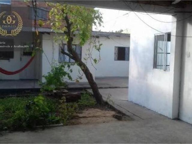 Casa com 2 dormitórios à venda, 75 m² por R$ 159.000,00 Jardim Do Cocão Viamão/RS