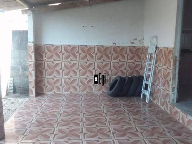 Casa com 2 dormitórios à venda, 75 m² por R$ 180.000 Nossa Senhora de Lourdes Goianá/MG