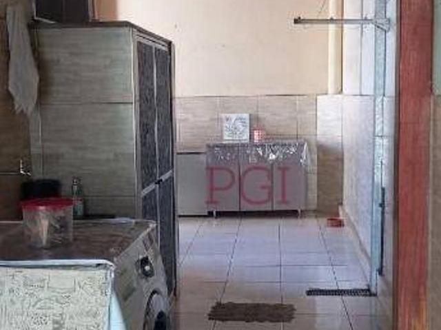 Casa com 2 dormitórios à venda, 75 m² por R$ 235.000,00 Residencial das Américas Ribeirão Preto/