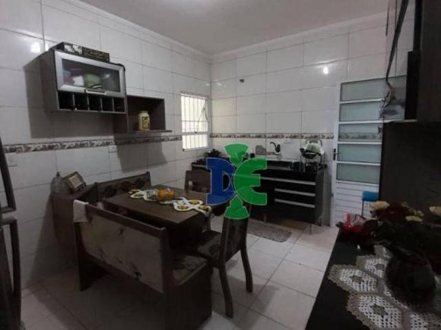 Casa com 2 dormitórios à venda, 75 m² por R$ 235.000,00 Vila Zezé Jacareí/SP