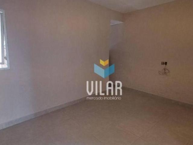 Casa com 2 dormitórios à venda, 75 m² por R$ 240.000,00 Jardim Santa Rosália Sorocaba/SP