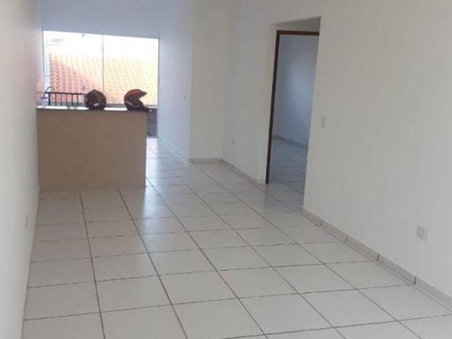 Casa com 2 dormitórios à venda, 75 m² por R$ 250.000,00 Columbia Londrina/PR